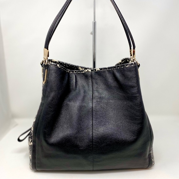 Coach | Bags | Coach Madison Small Phoebe | Poshmark
